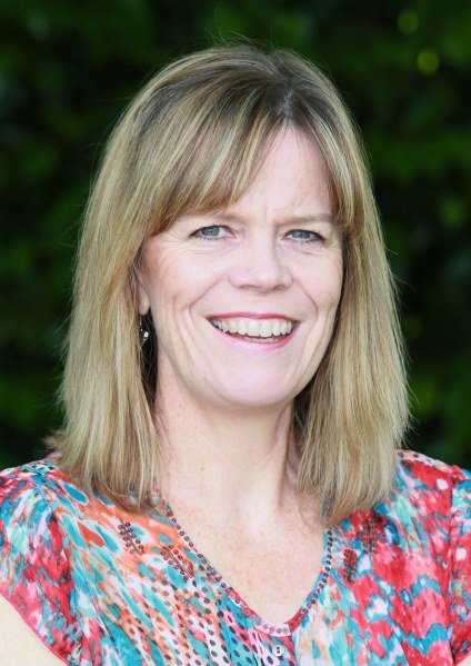 Sue Holmes | The Team | Ergo Works - Ergoworks